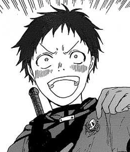 Ranta | Hai to Gensō no Grimgar wiki | Fandom