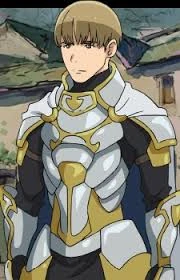 Shinohara | Hai to Gensō no Grimgar wiki | Fandom