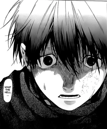 Haruhiro | Hai to Gensō no Grimgar wiki | Fandom