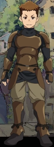 Ogu | Hai to Gensō no Grimgar wiki | Fandom