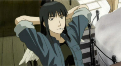 Reki | Haibane Renmei Wiki | Fandom