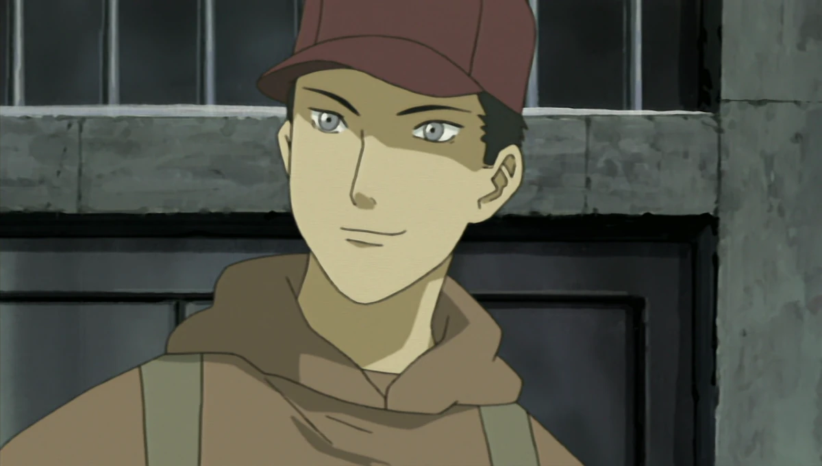 Hyōko | Haibane Renmei Wiki | Fandom