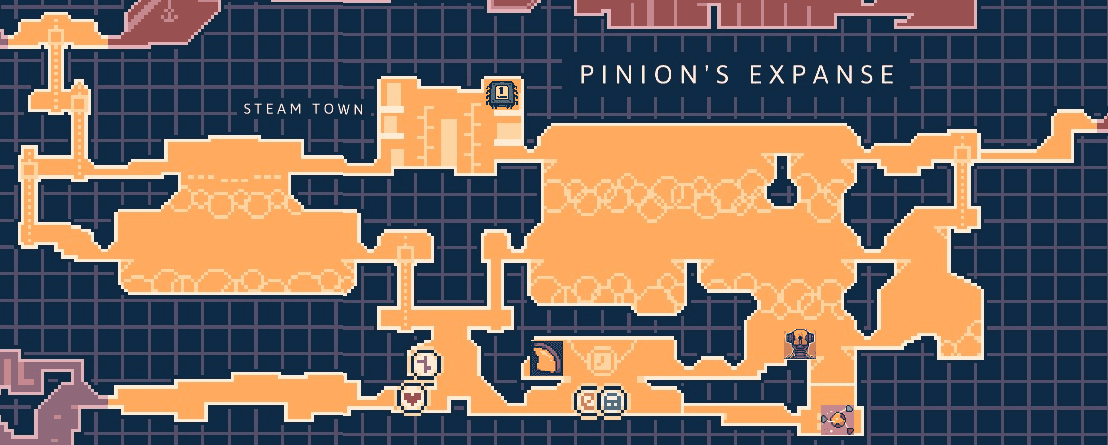 Pinions Expanse Haiku The Robot Wiki Fandom