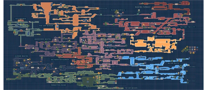 Guide for 100% | Haiku the Robot Wiki | Fandom