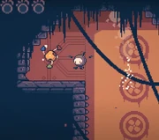 Power Cells | Haiku the Robot Wiki | Fandom