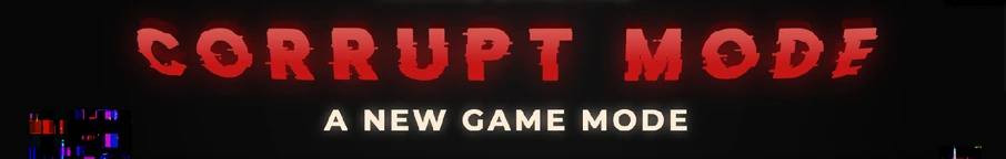 Corrupt Mode (Game Mode) | Haiku the Robot Wiki | Fandom