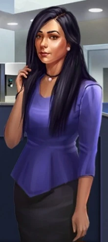 Dorm Receptionist | Haiku games Wiki | Fandom