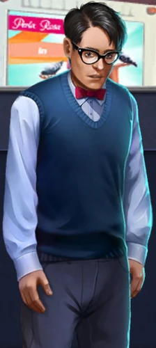 Chester | Haiku games Wiki | Fandom