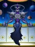 Legend Of The Time Stones | Haiku games Wiki | Fandom