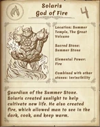 Legend of the Sacred Stones | Haiku games Wiki | Fandom