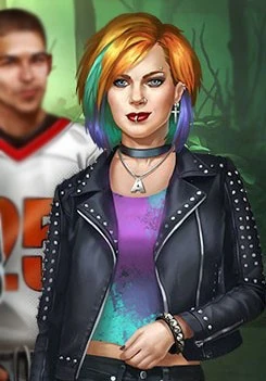 Kelly | Haiku games Wiki | Fandom