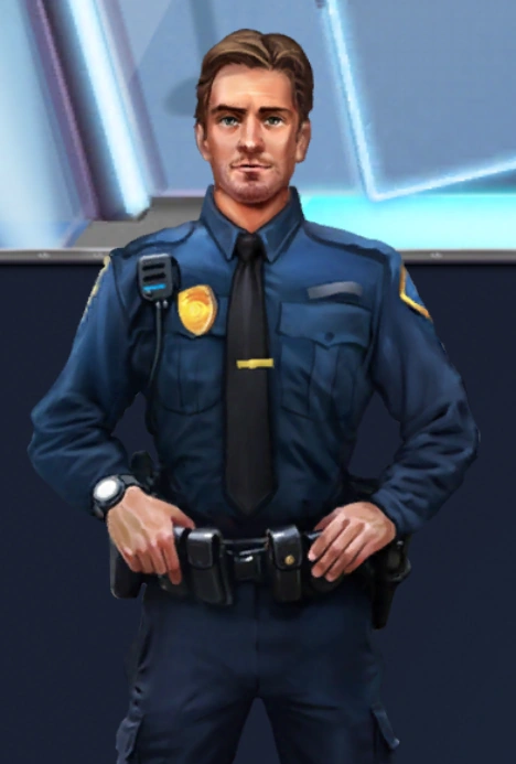 Aaron Murphy | Haiku games Wiki | Fandom