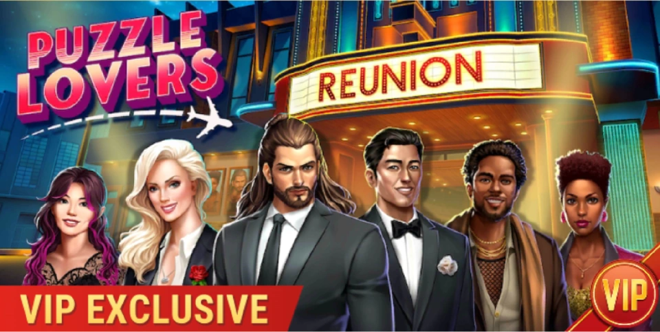 Reunion | Haiku games Wiki | Fandom