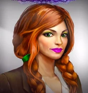 Kate Gray | Haiku games Wiki | Fandom