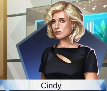 Cindy Park | Haiku games Wiki | Fandom