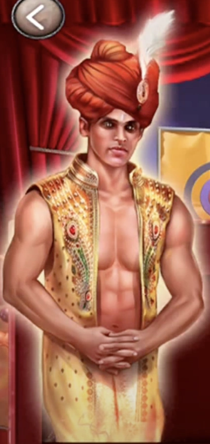 Xander | Haiku games Wiki | Fandom