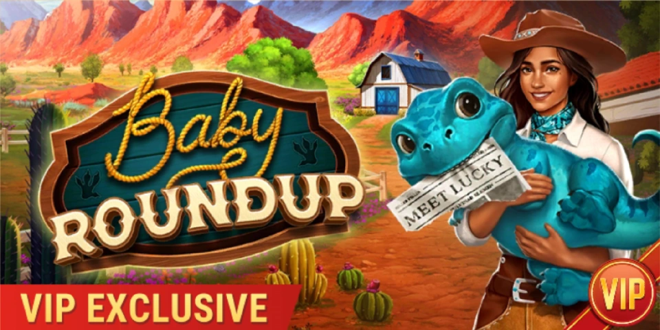 Baby Roundup | Haiku games Wiki | Fandom