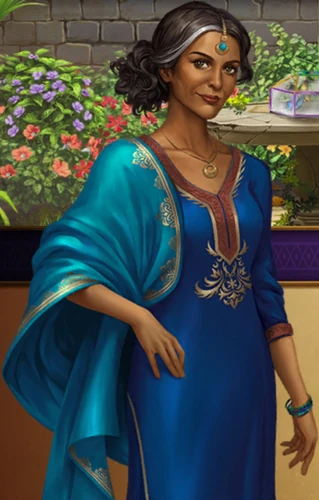 Zara | Haiku games Wiki | Fandom