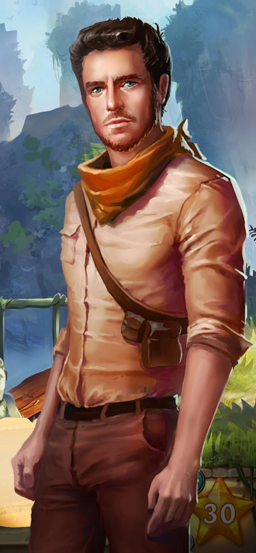 Jonathan Burns | Haiku games Wiki | Fandom