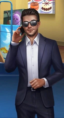 Gary | Haiku games Wiki | Fandom