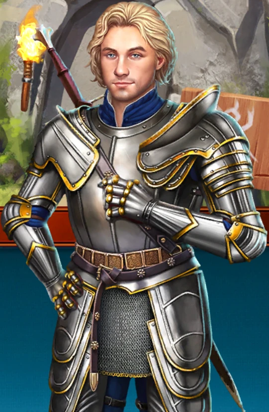 Cedrick | Haiku games Wiki | Fandom