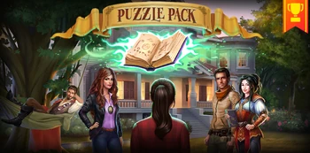 Puzzle Pack | Haiku games Wiki | Fandom