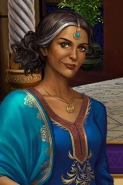 Zara | Haiku games Wiki | Fandom