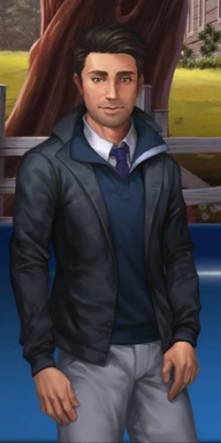 Darius | Haiku games Wiki | Fandom