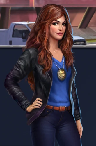 Kate Gray | Haiku games Wiki | Fandom