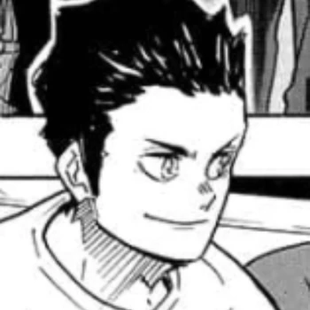 Sawamura Daichi | Wiki Haikyu!! | Fandom