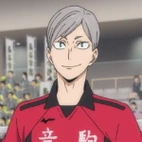 Danh sách nhân vật | Wiki Haikyu!! | Fandom