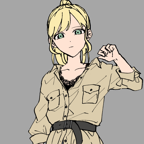 Emiko Semi | Haikyuu!! Fanon Wikia | Fandom