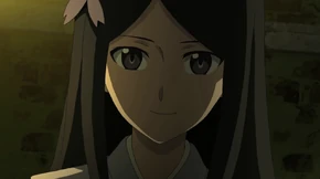 Artemis Grace | Haikyuu!! Fanon Wikia | Fandom