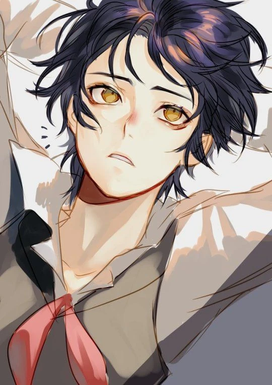 Renjiro Tetsuya | Haikyuu!! Fanon Wikia | Fandom