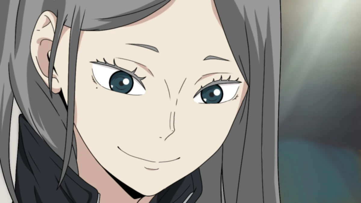 Inari Okami | Haikyuu!! Fanon Wikia | Fandom