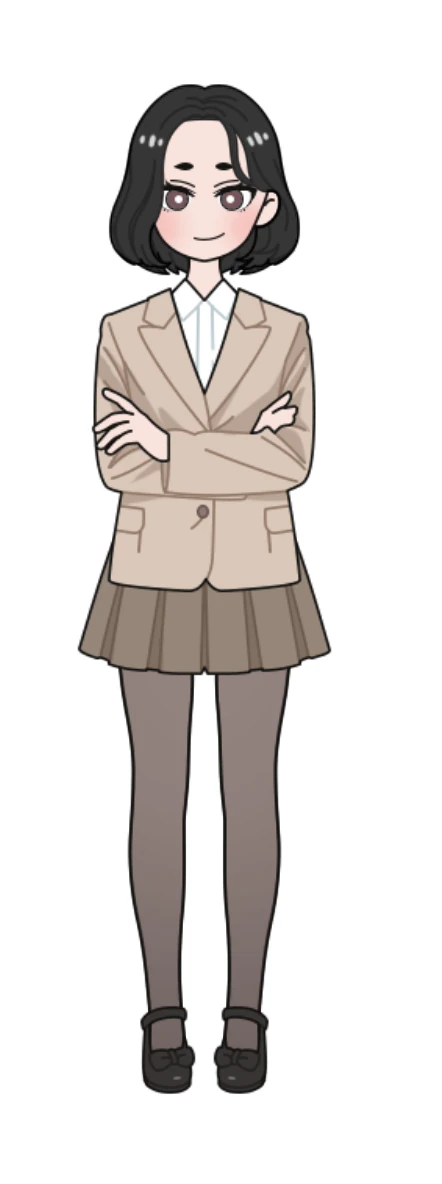 Etsuko Uehara | Haikyuu!! Fanon Wikia | Fandom