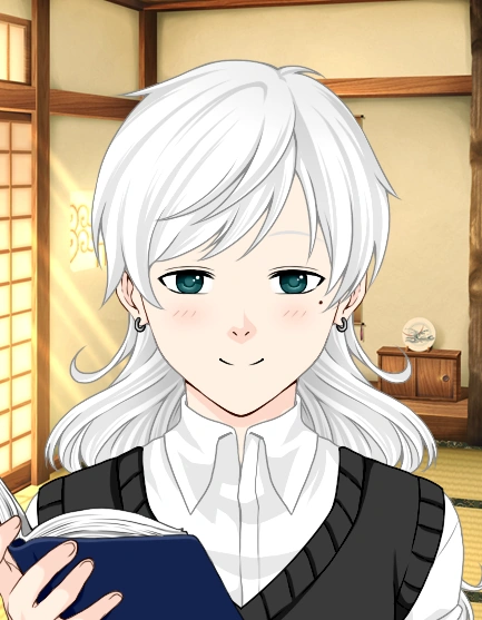 Kiku Ukai | Haikyuu!! Fanon Wikia | Fandom