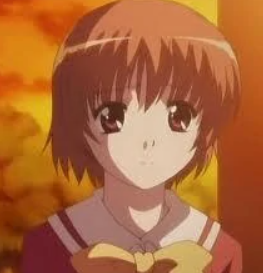 Maya Nakamura | Haikyuu!! Fanon Wikia | Fandom