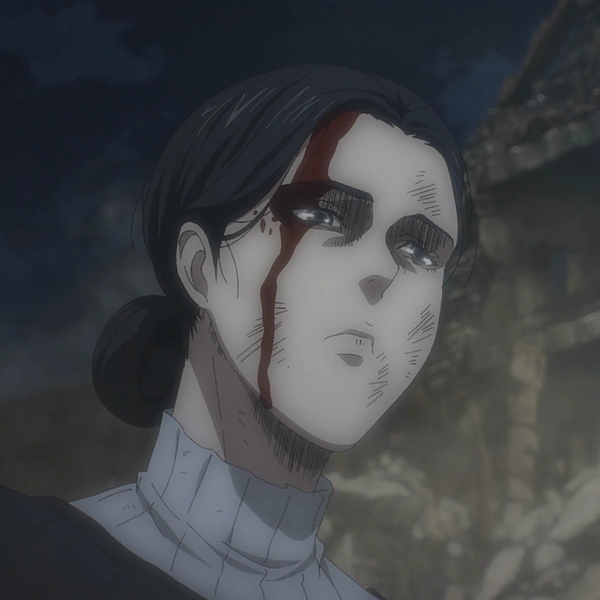 Masaki Tendō | Haikyuu!! Fanon Wikia | Fandom