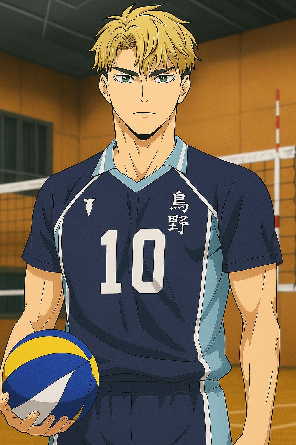 Category:Top 5 Hitters | Haikyuu!! Fanon Wikia | Fandom