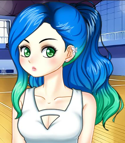 Akane Ikeda | Haikyuu!! Fanon Wikia | Fandom