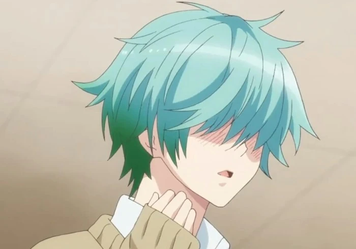 Daiki Kenzō | Haikyuu!! Fanon Wikia | Fandom