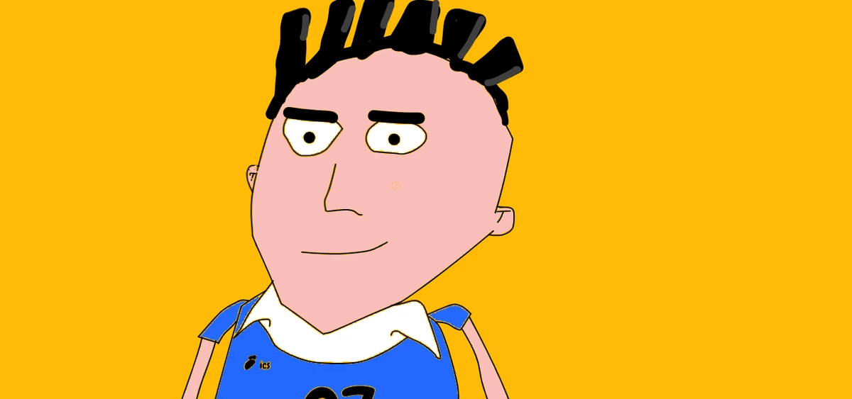 Hendou Akui | Haikyuu!! Fanon Wikia | Fandom