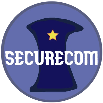 SECURECOM | Haikyuu!! Fanon Wikia | Fandom