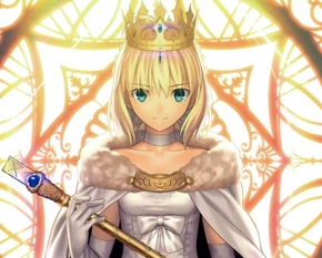 Night Queen | Haikyuu!! Fanon Wikia | Fandom