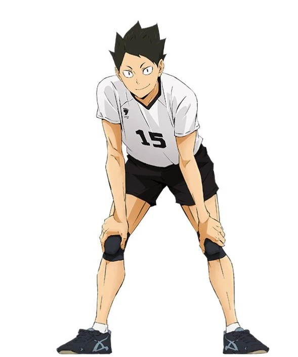 Michinari Akagi | Haikyuu!! Fanon Wikia | Fandom
