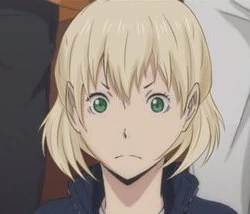 Alice Kogane | Haikyuu!! Fanon Wikia | Fandom
