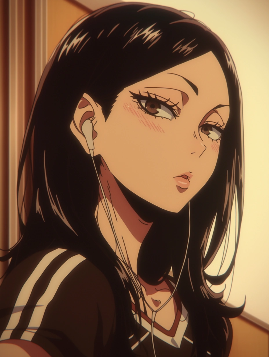 Maria Sakanoshita | Haikyuu!! Fanon Wikia | Fandom