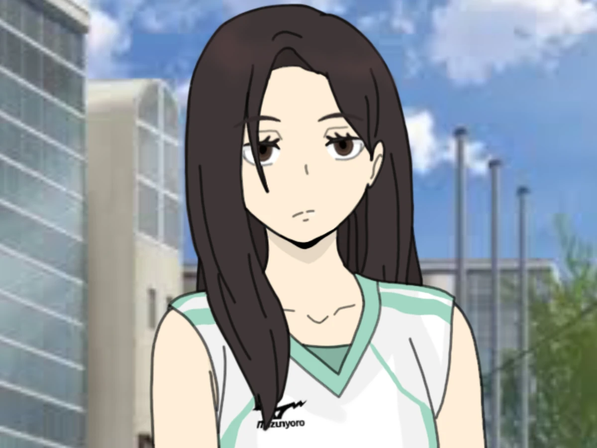 Chiaki Kunimi | Haikyuu!! Fanon Wikia | Fandom
