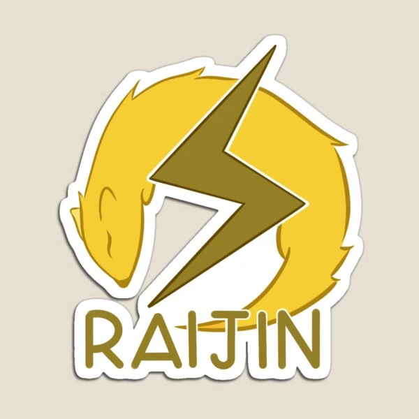 EJP Raijin | Haikyuu!! Fanon Wikia | Fandom